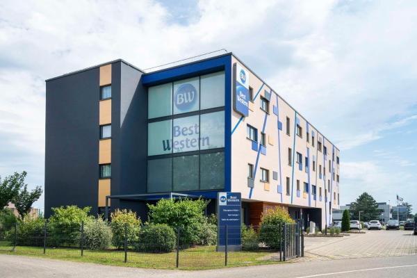 Best Western Colmar Expo - Colmar