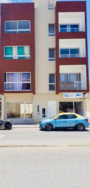 Apartamento Rua Bom Sossego - Cabo Verde