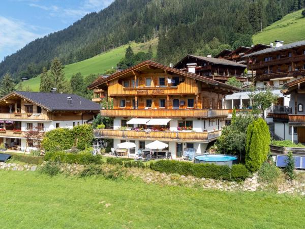Haus Fernwald - Alpbach