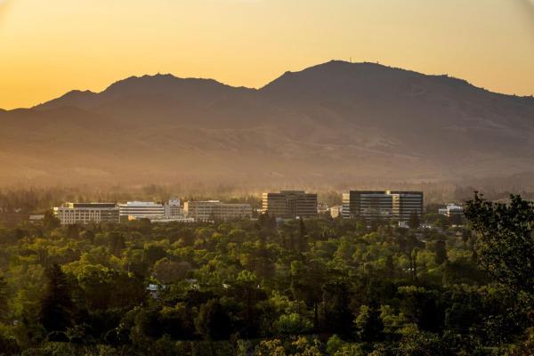 Walnut Creek Marriott - Concord, CA