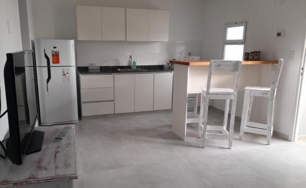 Departamento Piuke - Puerto Madryn