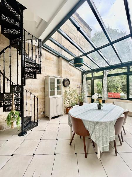 Aquitain Home Chambre Studio Appartement Gare Saint Jean - Floirac