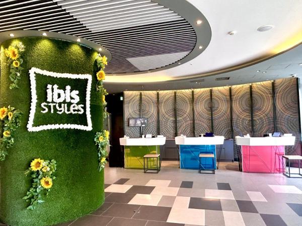 Ibis Styles Tokyo Bay - Urayasu