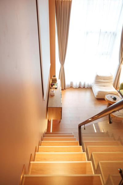 Yanyujian Art Hotel Or Sandstone Painting Handicraft Exchange Gallery Hotel - Zhangjiajie