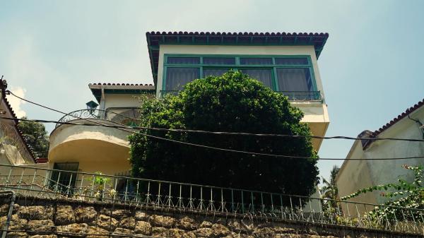 Casa Charmosa Em Santa Teresa Lugar Tranquilo E Cultural - Copacabana