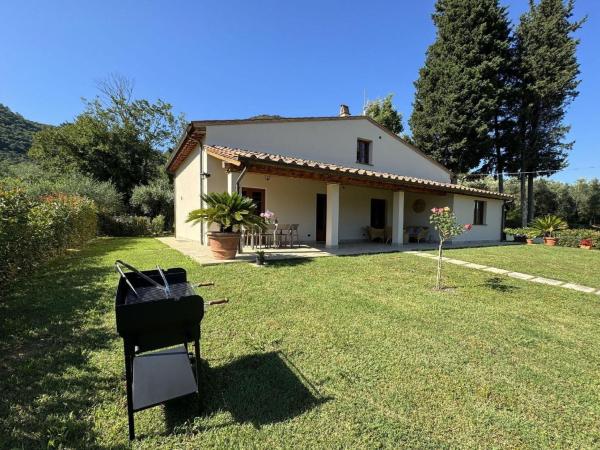 House In Tuscany Near Pisa & Lucca - Lucca