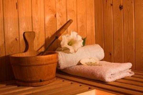 Sauna Apartament - Brașov