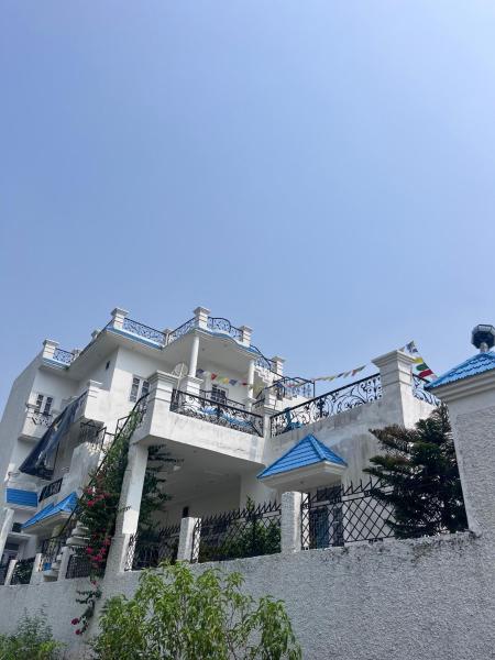Wild Sapiens Station - Jammu