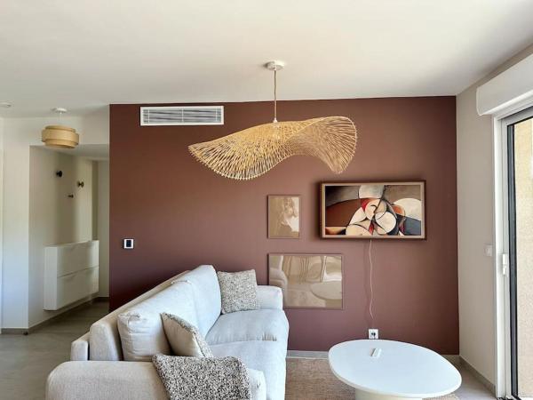 Appartement Pablo Mougins - Mougins
