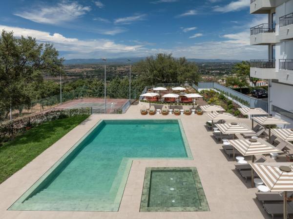Meliá Castelo Branco - Castelo Branco