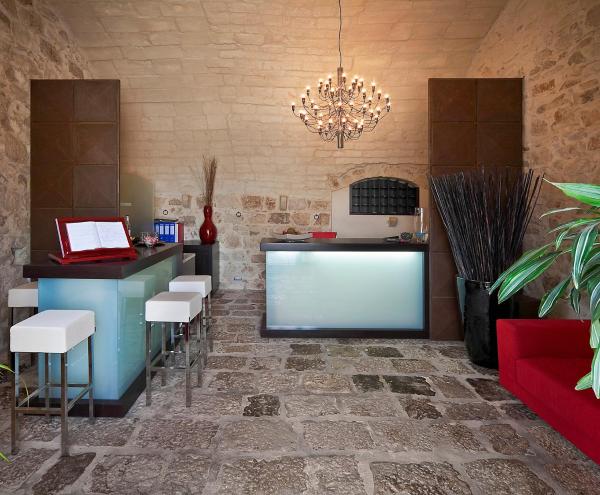 Casato Licitra - Sicily