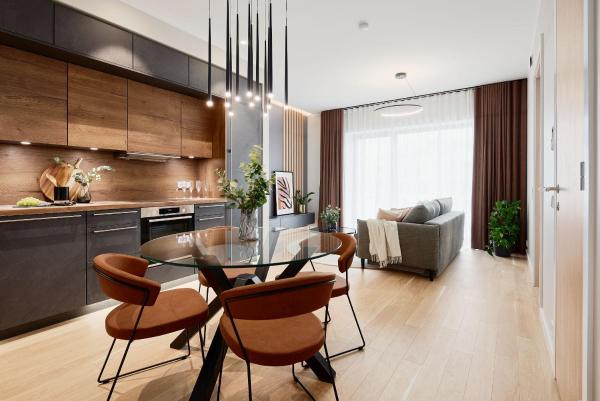 Kalaranna Plaza View - Tallinn