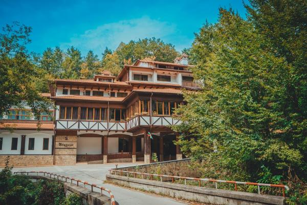 Hotel Bozhentsi - Gabrovo