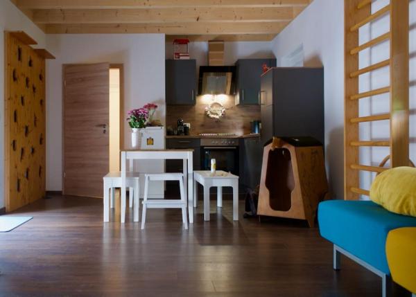 Lodge Für Gesundheitsbewusste - Donauworth