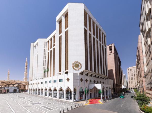 The Oberoi Madina المدينة أوبروي - Medina