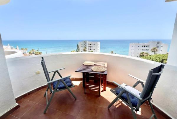 Beach & Hippie Chic Apartment For Happy People - Marbella - Calahonda - La Cala de Mijas