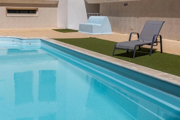 Lua Do Mar - T2 - Piscina - Fte Ao Mar- Central - Nazaré