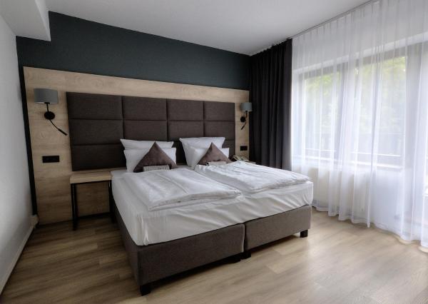 Waldhotel Wandlitz - Wandlitz