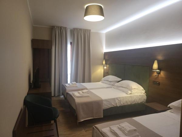 La Locanda Di Castromediano - Basilicata