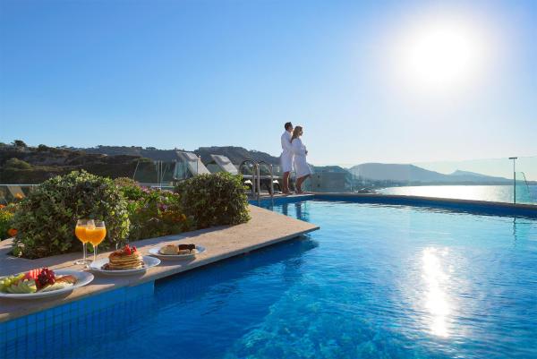 Atrium Platinum Resort & Spa - Rhodes Island