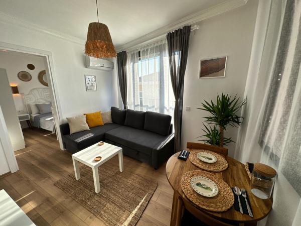 House Of Spring - Ovacık