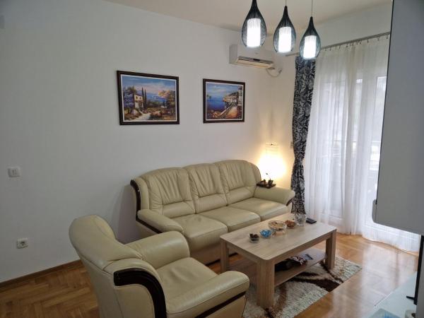 Marno Apartment 2 - Budva