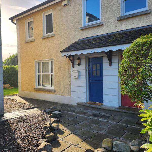 Eastham Cottage Betaghstown - Balbriggan