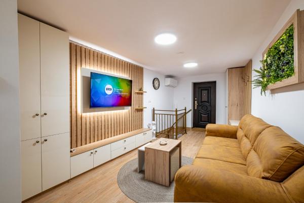 Angel Home 2bdrm Modern Apartment - Varna