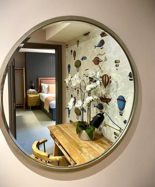 The Lawrance Luxury Aparthotel - Harrogate - Harrogate