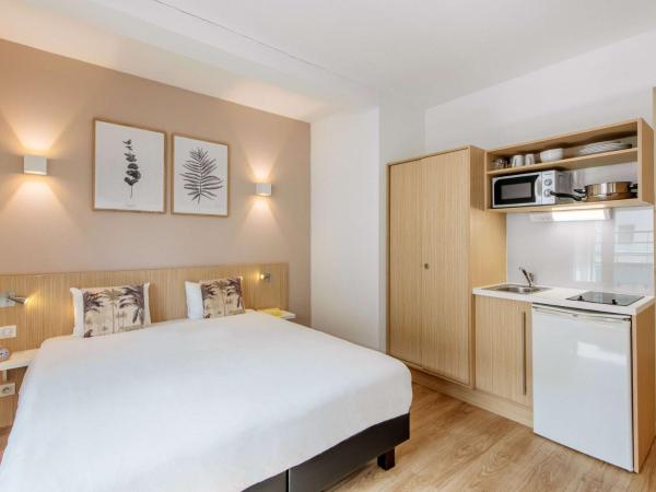 Aparthotel Adagio Access Bruxelles Europe Aparthotel - Brussels