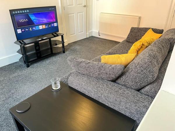 8 Nantwich Road - Crewe