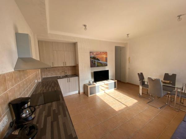 Cozy Central Apartments - Corralejo