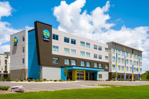 Tru By Hilton Wisconsin Dells - Wisconsin Dells, WI