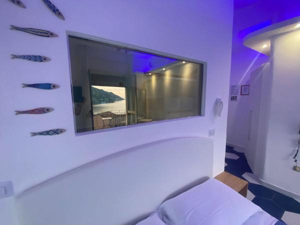 Hotel Vietri Coast - Tramonti