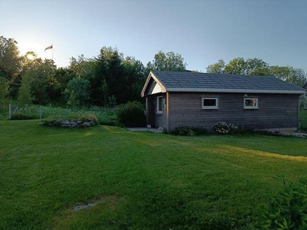 Cozy Guesthouse In Quiet Area Of Central Leknes - Stamsund