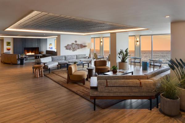 Monterey Beach Hotel, A Tribute Portfolio Hotel - Monterey, CA