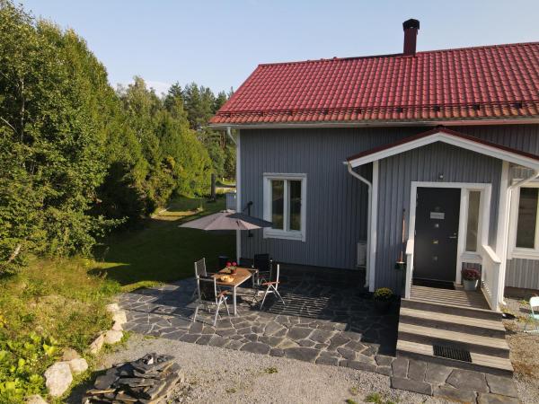 Modern Apartment - Satakunta
