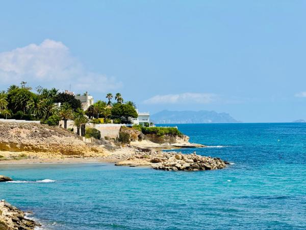 Bonita Casita Cerca De La Playa - Alicante (Alacant)