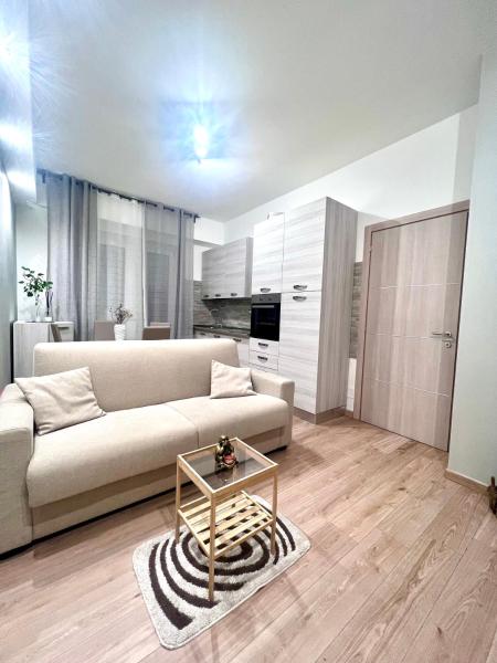 Casa Vacanze Torino Con Vasca Idromassaggio - Turín