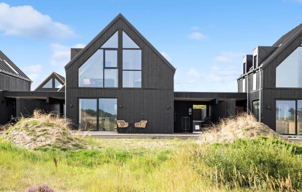 Lovely Home In Skagen With Kitchen - Skagen