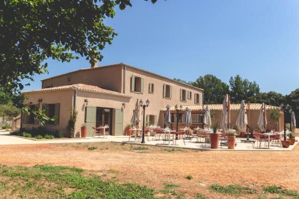 Le Baguier - Saint-Maximin-la-Sainte-Baume