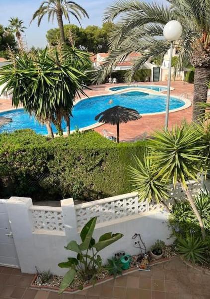 Casa Pedro - Alicante