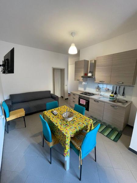 Appartamento Al Mare - Santa Teresa di Riva