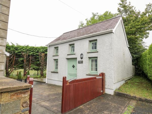 Ty Bach Twt - Llangrannog