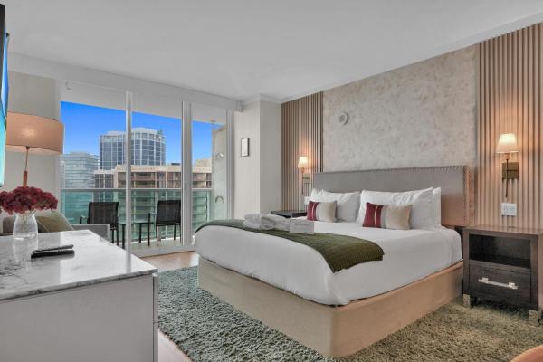 2bedroom City Ocean Treasure - Miami, FL
