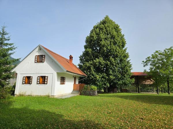 Mežnarija - Cerovec - Novo mesto