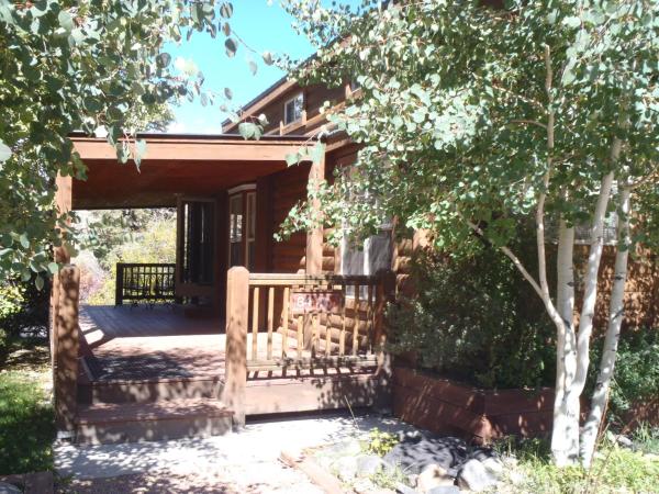 Cabin 63 - Colorado