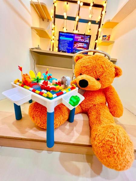 Comfort Cozy Landed House For Familiy 2room 8pax Bukit Indah - Johor Bahru