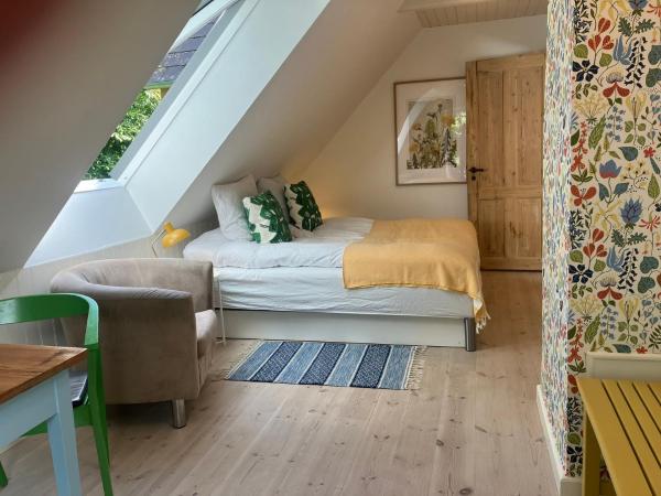 Krogsgaarden B&b - 덴마크