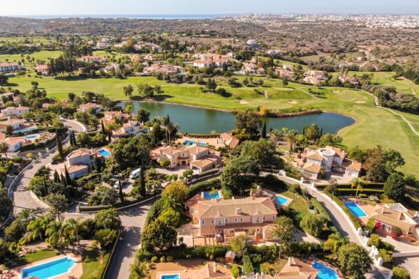 Pestana Carvoeiro Golfe - Al - Ferragudo
